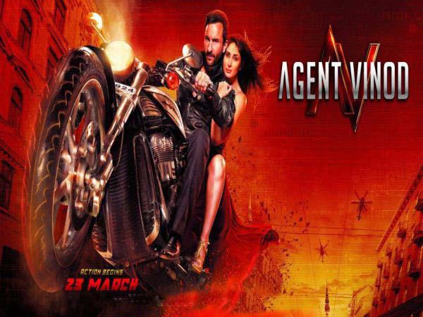 Agent Vinod Movie Shooting Locations | Filmapia – reel sites . real sights