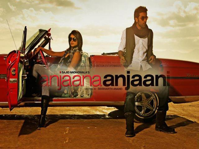 Anjaana Anjaani Movie Shooting Locations | Filmapia – reel sites . real ...