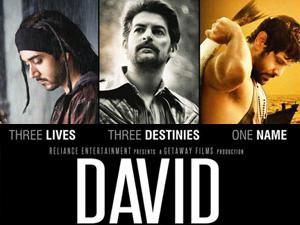 David Movie Shooting Locations | Filmapia – reel sites . real sights