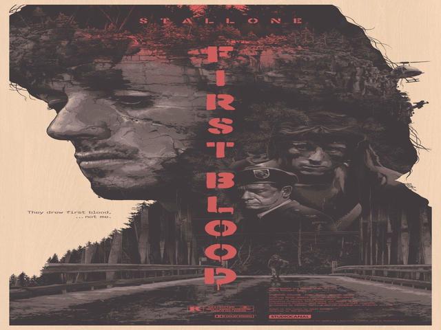 First Blood Movie Shooting Locations | Filmapia – reel sites . real sights