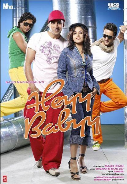 Heyy Babyy Movie Shooting Locations | Filmapia – reel sites . real sights