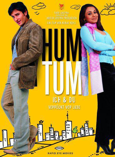 Hum Tum Movie Shooting Locations | Filmapia – reel sites . real sights