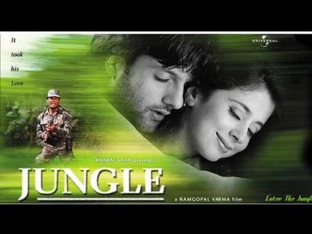 Jungle Movie Shooting Locations | Filmapia – reel sites . real sights