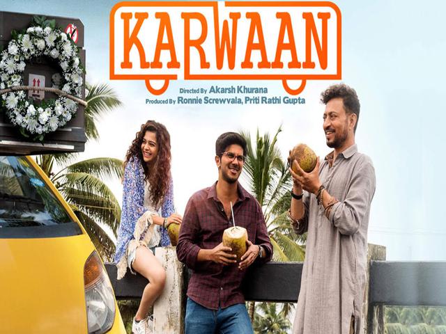 Karwaan Movie Shooting Locations | Filmapia – reel sites . real sights