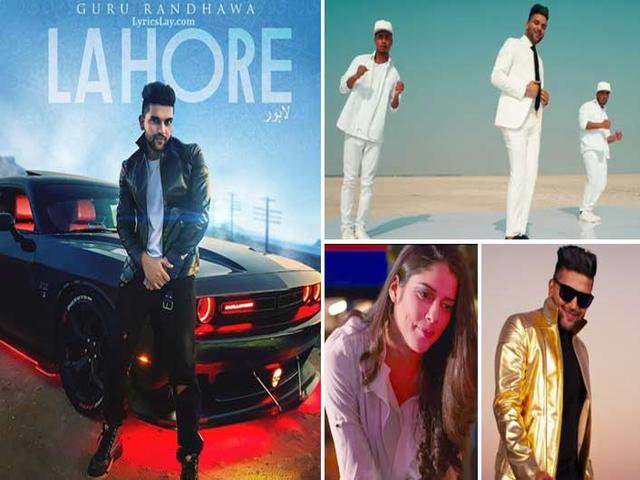 Lahore Music Video Shooting Locations | Filmapia – reel sites . real sights