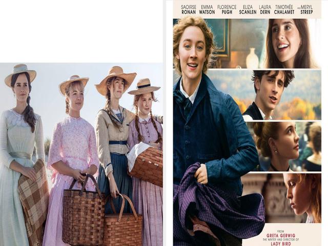 Little Women 2019 Movie Shooting Locations | Filmapia – reel sites ...