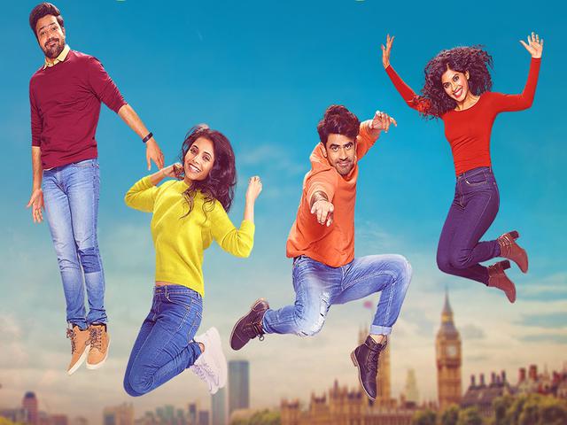 Mann Fakira Movie Shooting Locations | Filmapia – reel sites . real sights