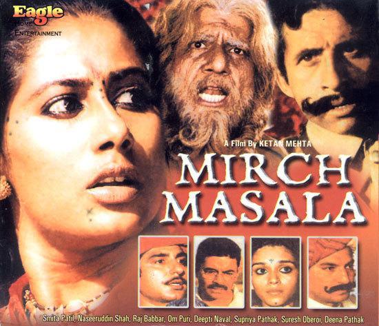 Mirch Masala Movie Shooting Locations | Filmapia – reel sites . real sights