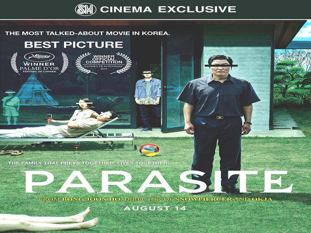 Parasite Movie Shooting Locations | Filmapia – reel sites . real sights