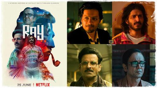 Ray Web Series Shooting Locations | Filmapia – reel sites . real sights