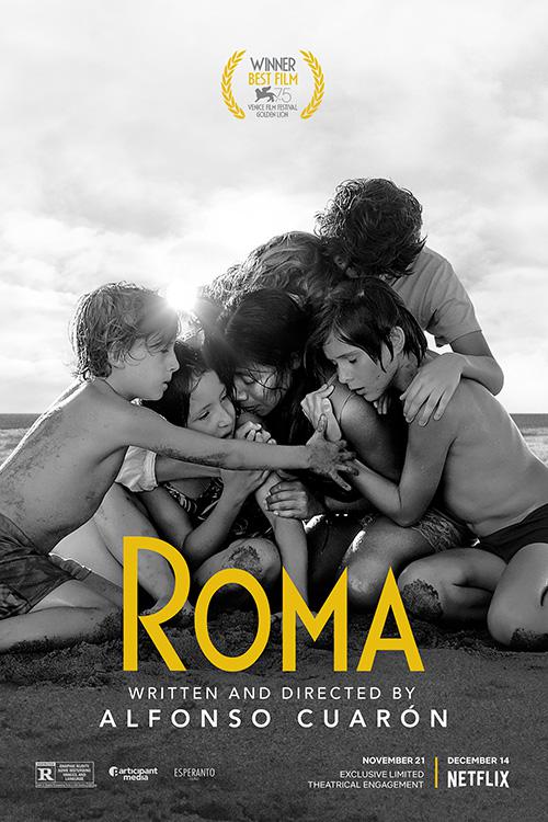 Roma Movie Shooting Locations | Filmapia – reel sites . real sights