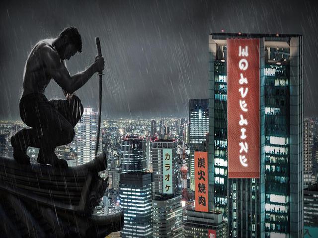 The Wolverine Movie Shooting Locations | Filmapia – reel sites . real ...