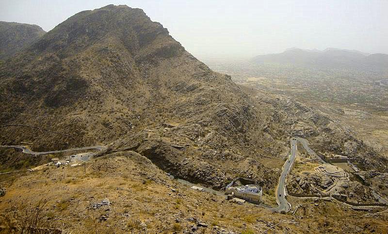 Filming in Ajmer City | Filmapia – real sites. reel sights.