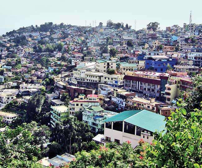 Filming in Almora District | Filmapia – real sites. reel sights.