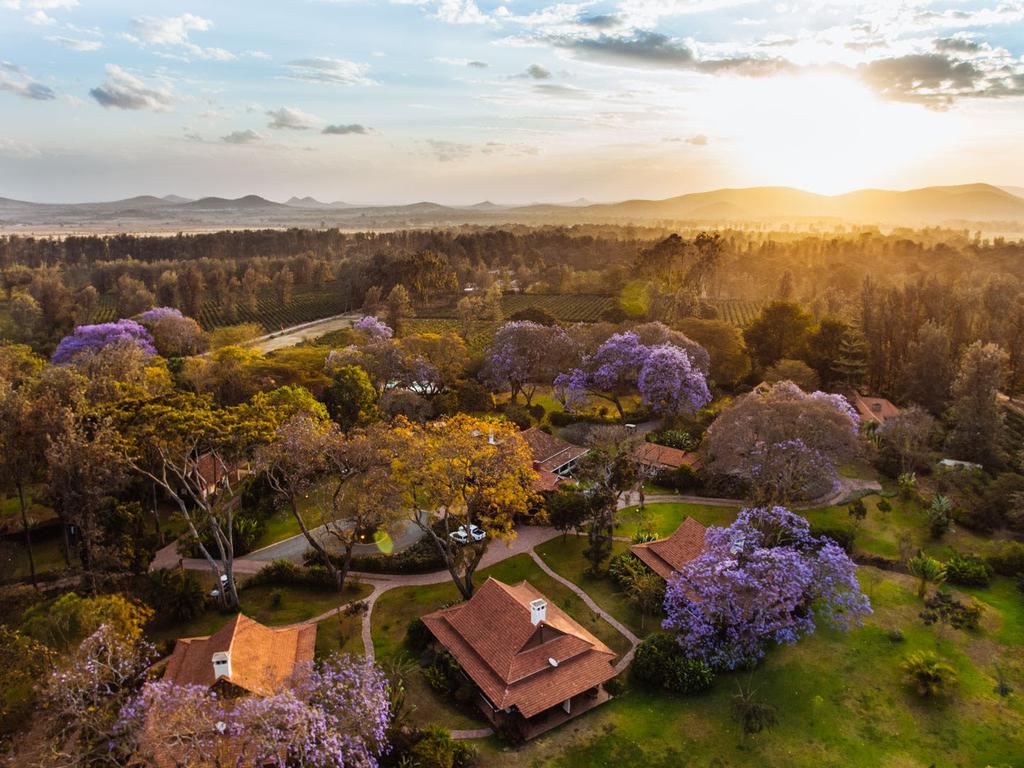 Filming in Arusha Region | Filmapia – real sites. reel sights.