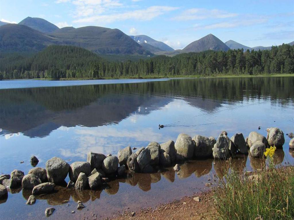 Filming in Aviemore | Filmapia – real sites. reel sights.