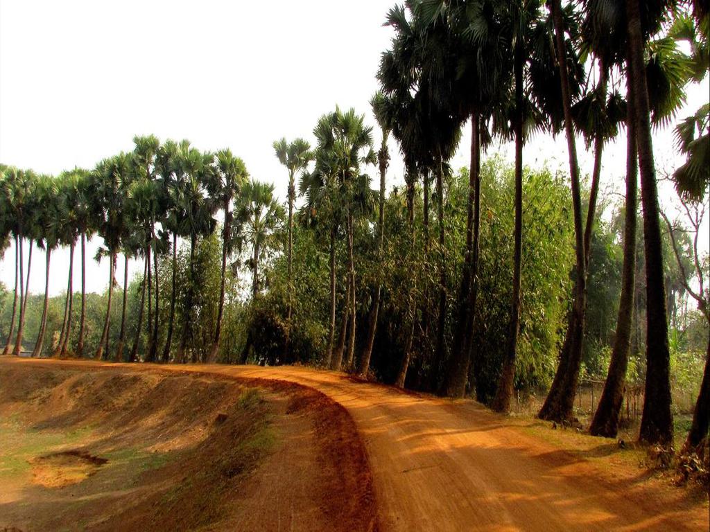 Filming in Bankura District | Filmapia – real sites. reel sights.
