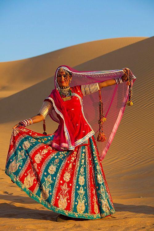 Filming in Barmer District | Filmapia – real sites. reel sights.