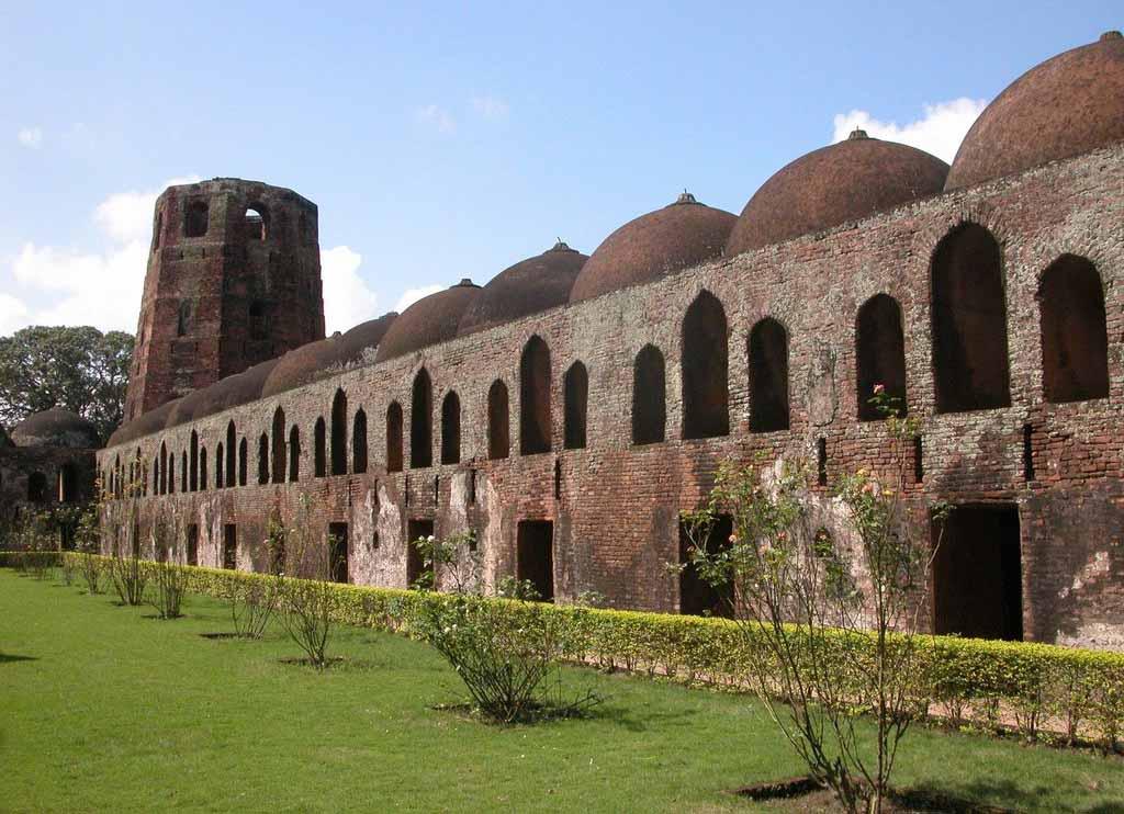 Filming in Berhampore | Filmapia – real sites. reel sights.