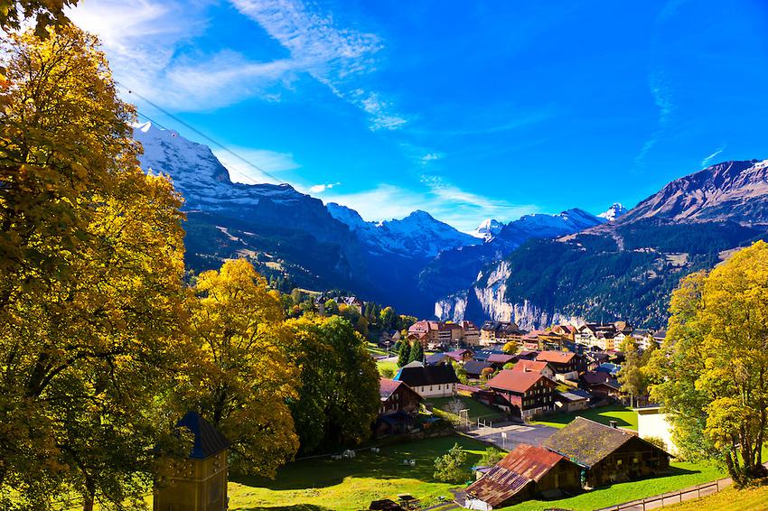 Filming in Bern | Filmapia – real sites. reel sights.