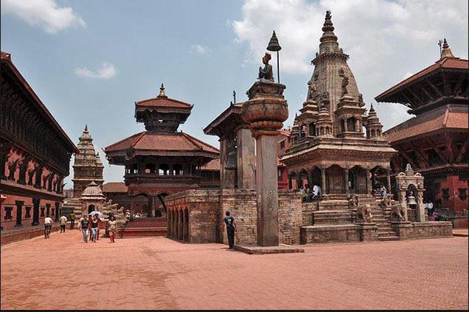 Filming in Bhaktapur District | Filmapia – real sites. reel sights.