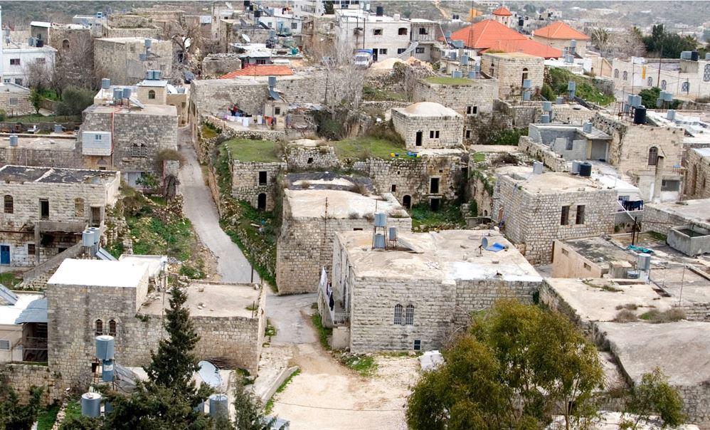 Filming in Birzeit | Filmapia – real sites. reel sights.