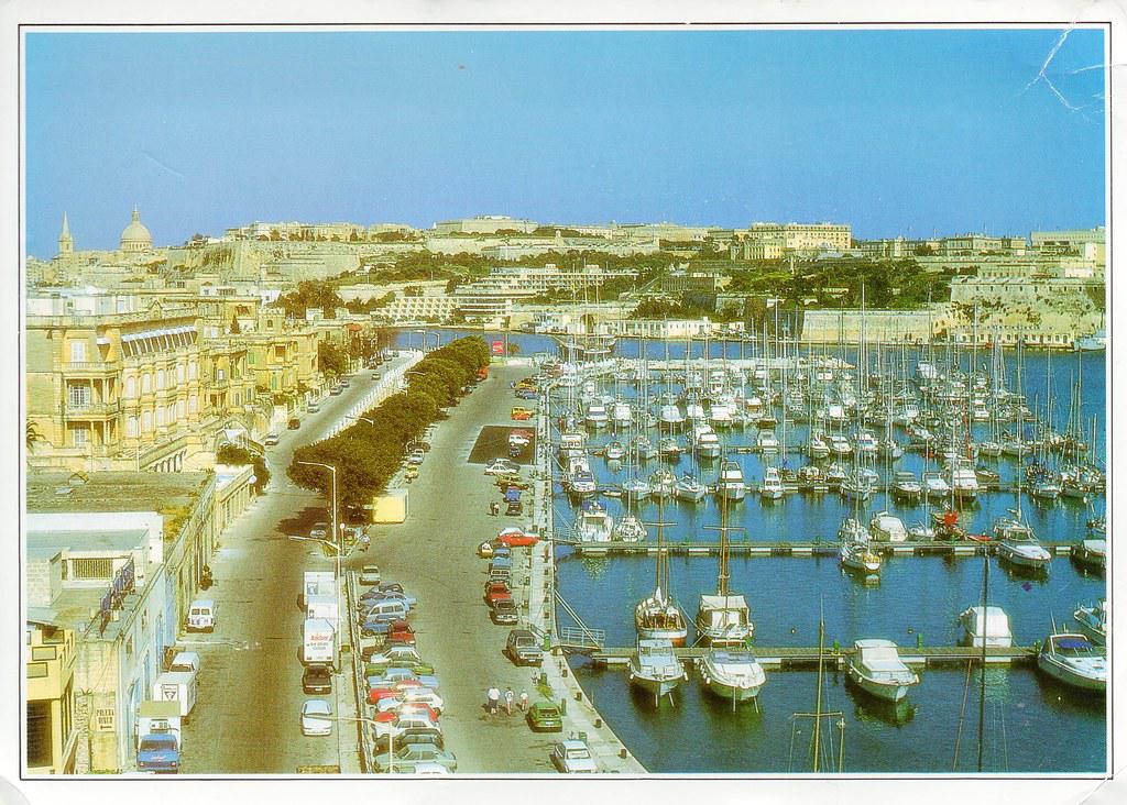 Filming in Central Region Malta | Filmapia – real sites. reel sights.