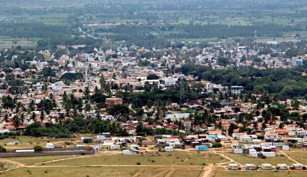 Filming in Chamarajanagar Town | Filmapia – real sites. reel sights.