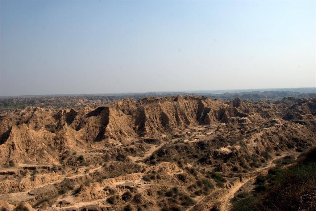 Filming in Chambal | Filmapia – real sites. reel sights.
