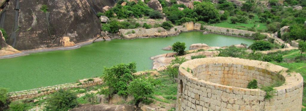 Filming in Chitradurga District | Filmapia – real sites. reel sights.