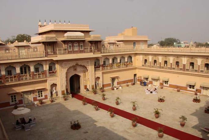 Filming in Chomu | Filmapia – real sites. reel sights.