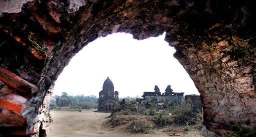 Filming in Deulghata | Filmapia – real sites. reel sights.