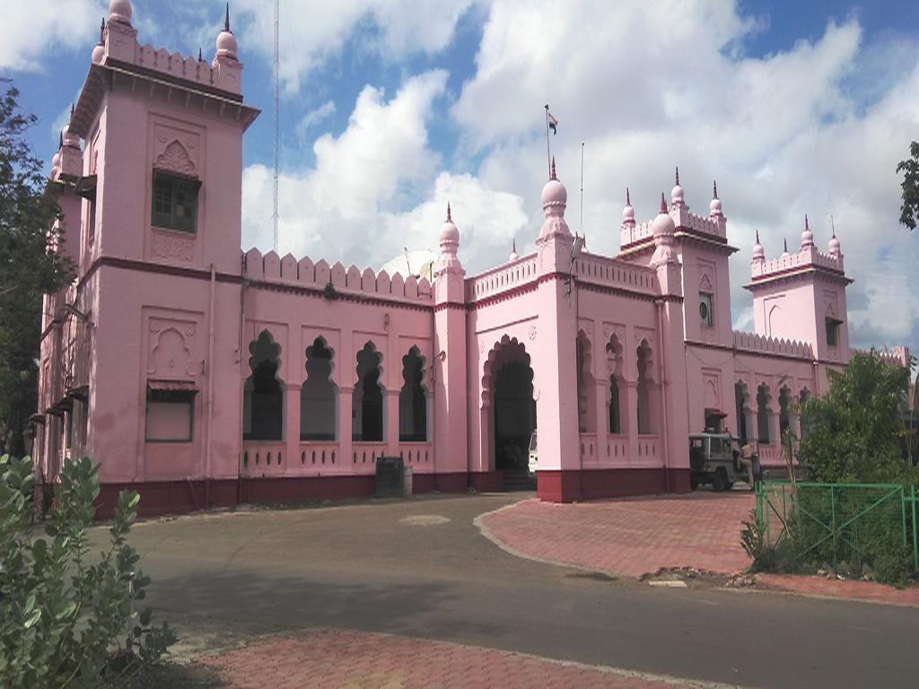 Filming in Dhar District | Filmapia – real sites. reel sights.