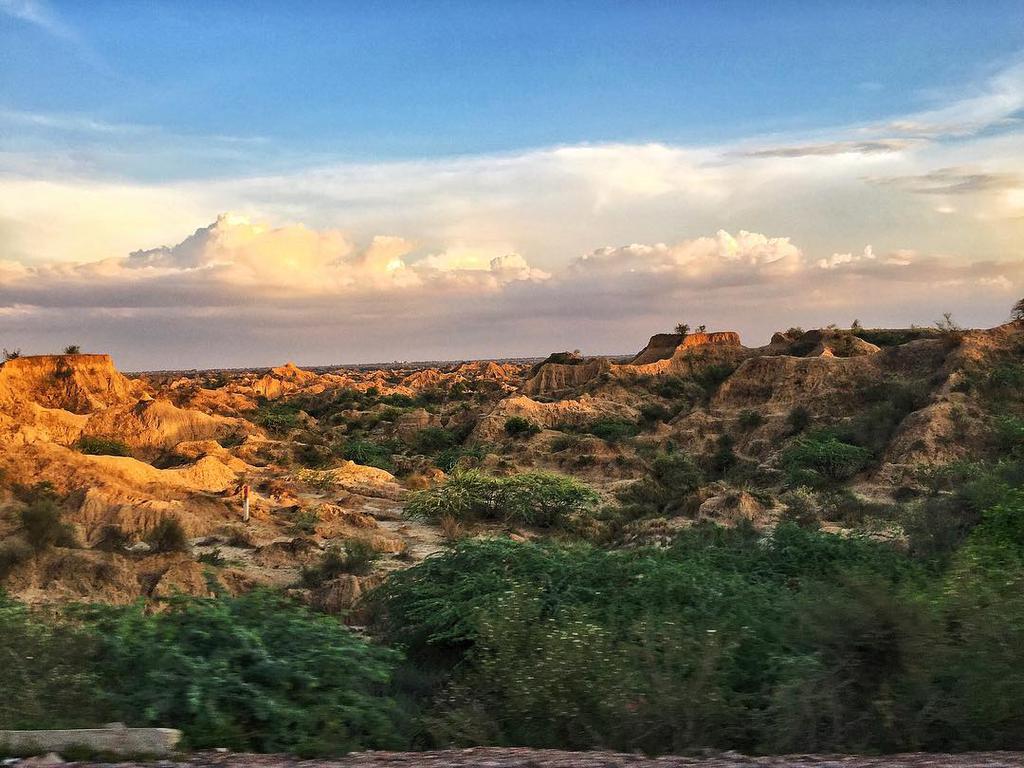 Filming in Dholpur District | Filmapia – real sites. reel sights.