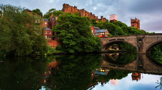 Filming in Durham County - UK | Filmapia – real sites. reel sights.