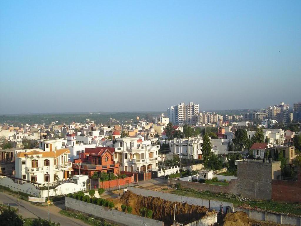 Filming in Faridabad District | Filmapia – real sites. reel sights.