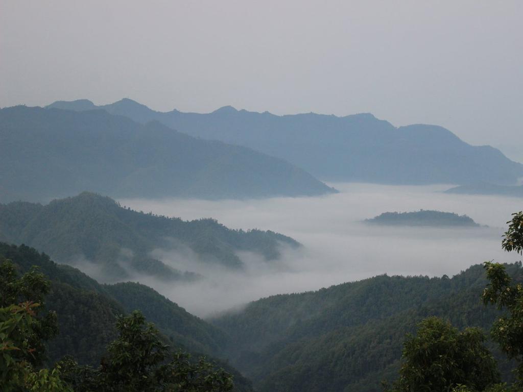 Filming in Gandaki Pradesh | Filmapia – real sites. reel sights.