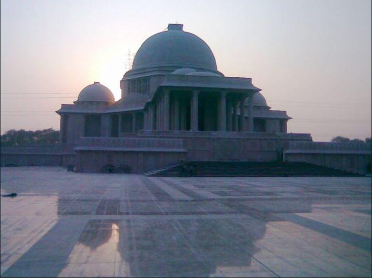 Filming in Gautam Buddha Nagar District | Filmapia – real sites. reel ...