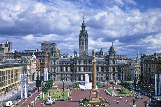 Filming in Glasgow City | Filmapia – real sites. reel sights.