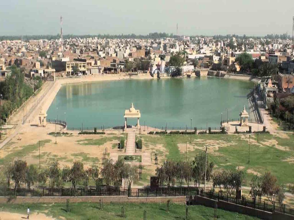 Filming in Haryana | Filmapia – real sites. reel sights.