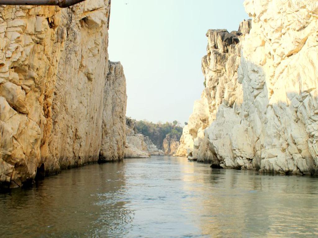 Filming in Jabalpur District | Filmapia – real sites. reel sights.