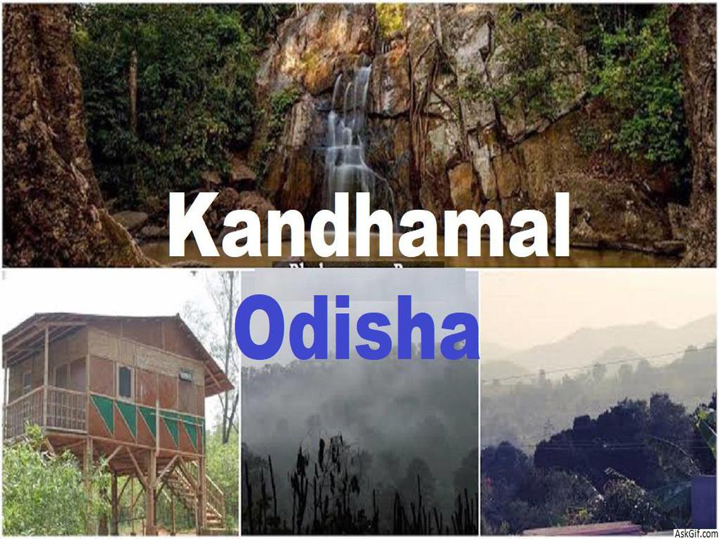 Filming in Kandhamal District | Filmapia – real sites. reel sights.