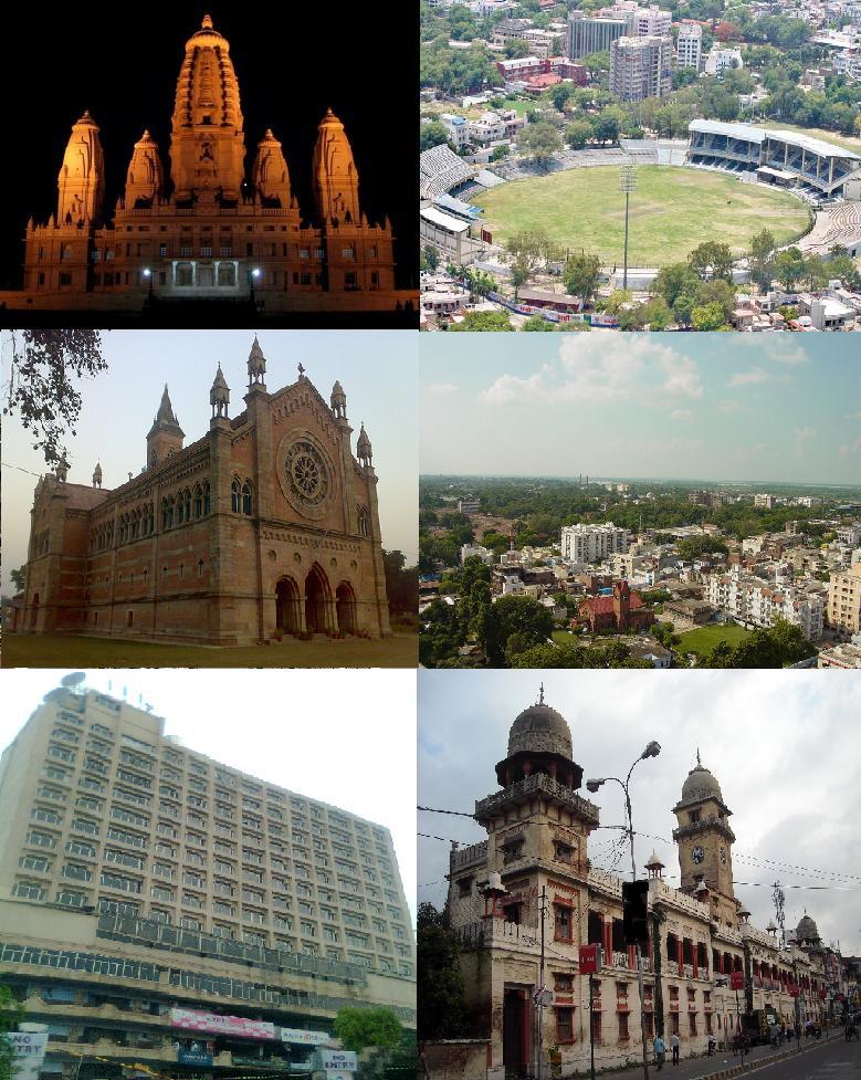 Filming in Kanpur City | Filmapia – real sites. reel sights.