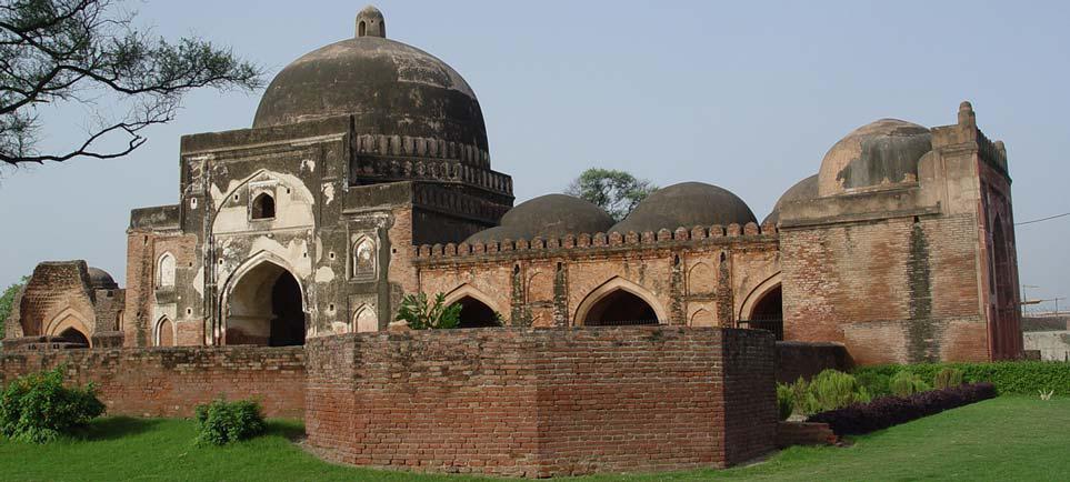 Filming in Karnal District | Filmapia – real sites. reel sights.