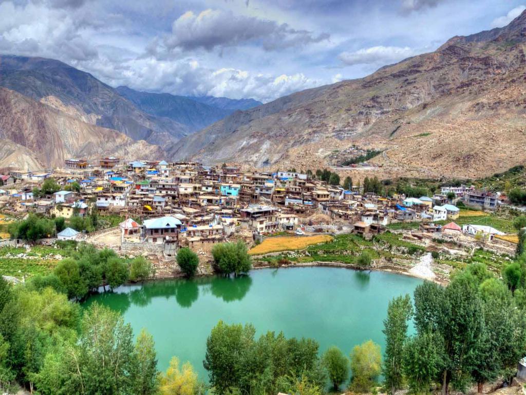 Filming in Kinnaur | Filmapia – real sites. reel sights.