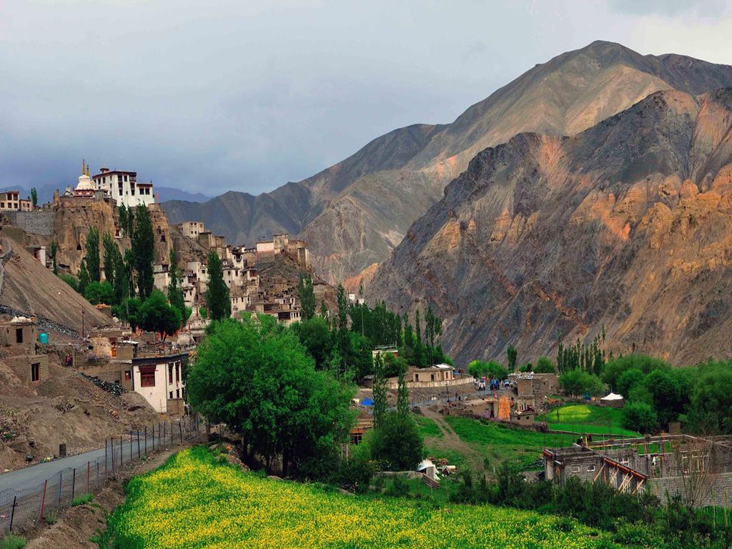 Filming in Ladakh Union Territory | Filmapia – real sites. reel sights.