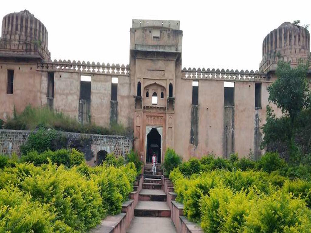 Filming in Mandla District | Filmapia – real sites. reel sights.