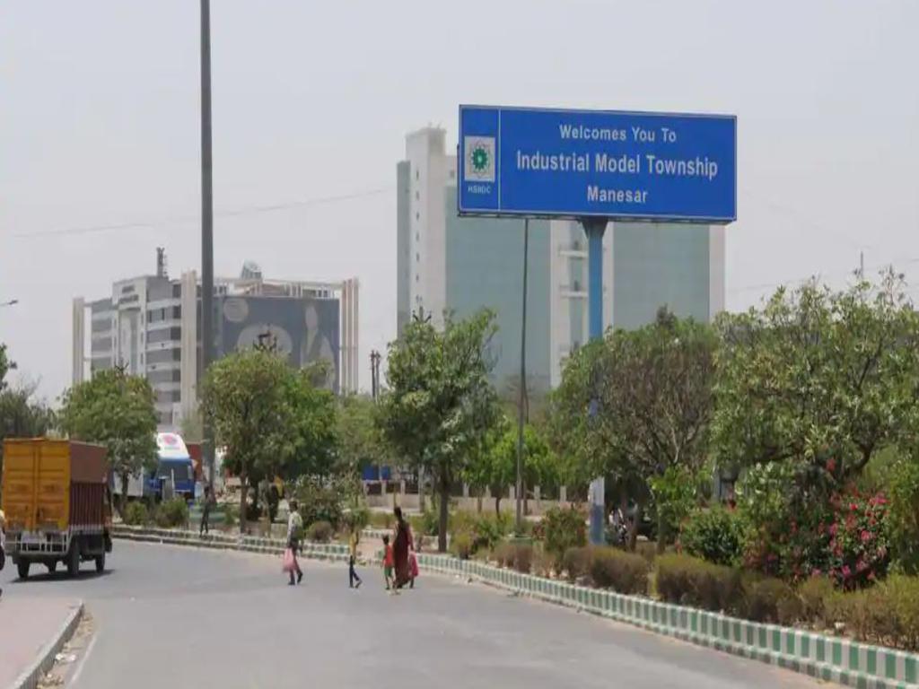 Filming in Manesar | Filmapia – real sites. reel sights.