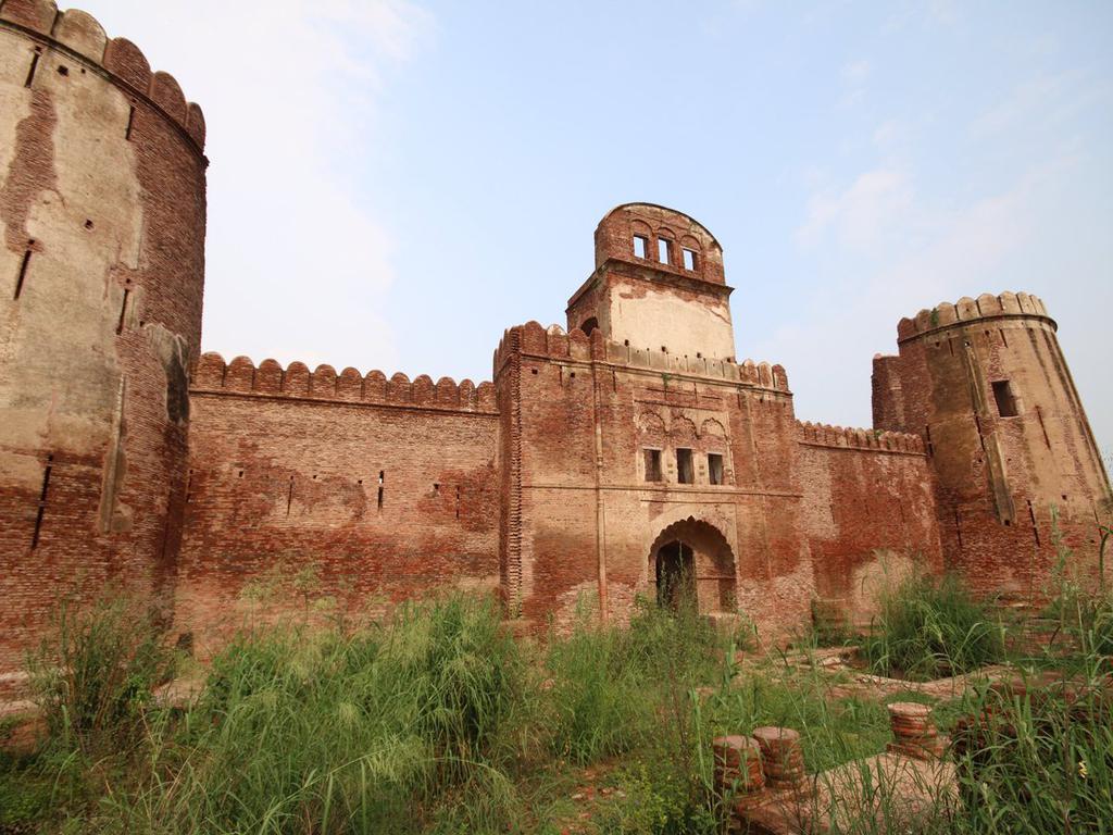 Filming in Mohali District | Filmapia – real sites. reel sights.