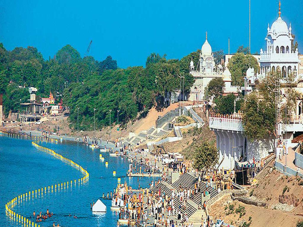 Filming in Nanded | Filmapia – real sites. reel sights.